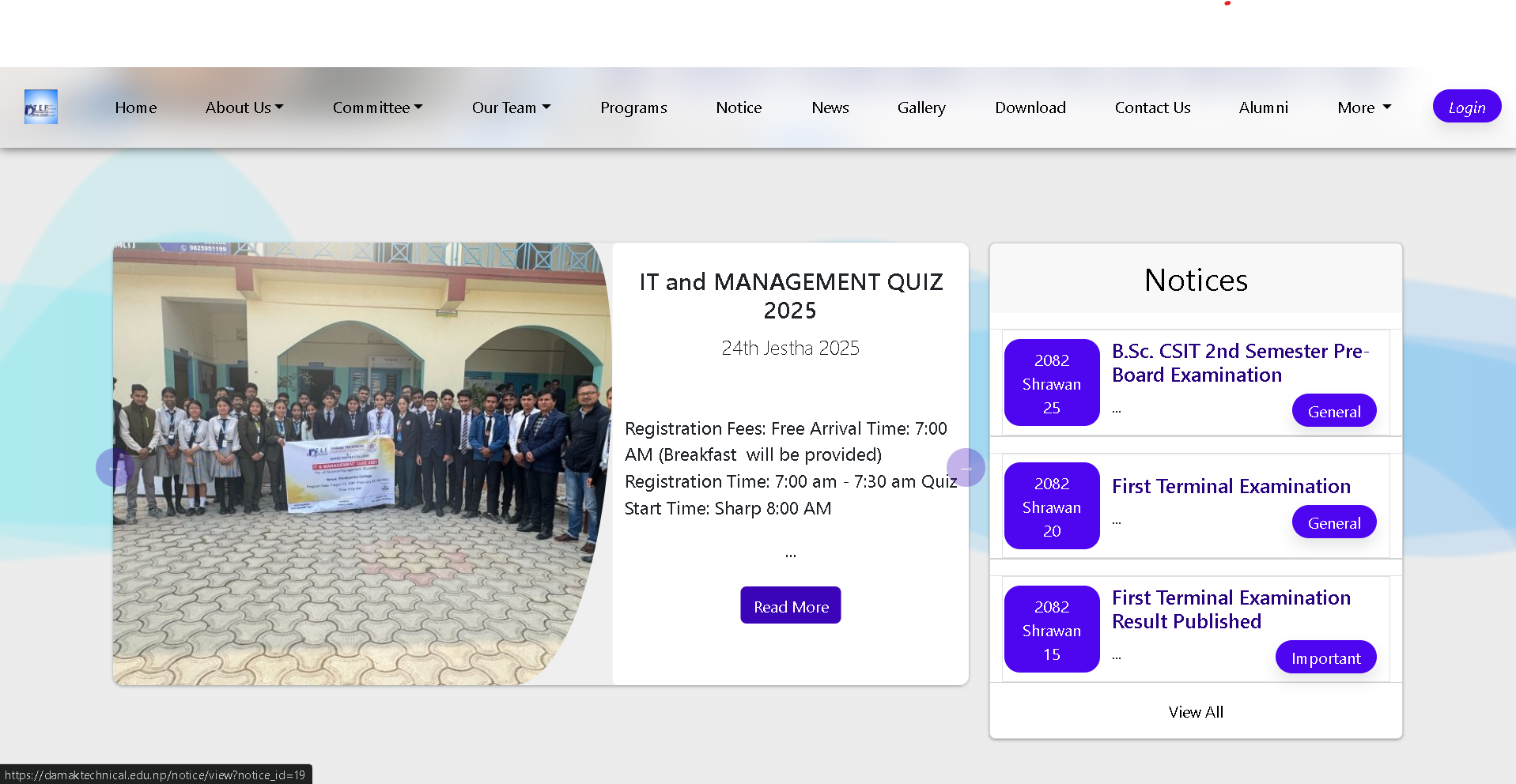 A1 IT Innovation | Top Software & IT Company in Nepal